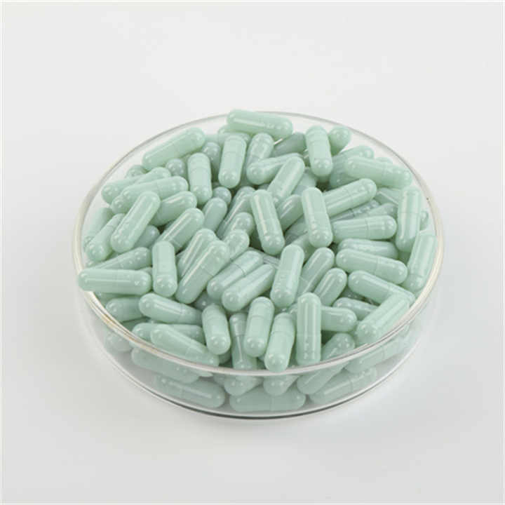 KANGKE Enterosoluble Empty Capsules Gelatin Enteric Capsules| Alibaba.com