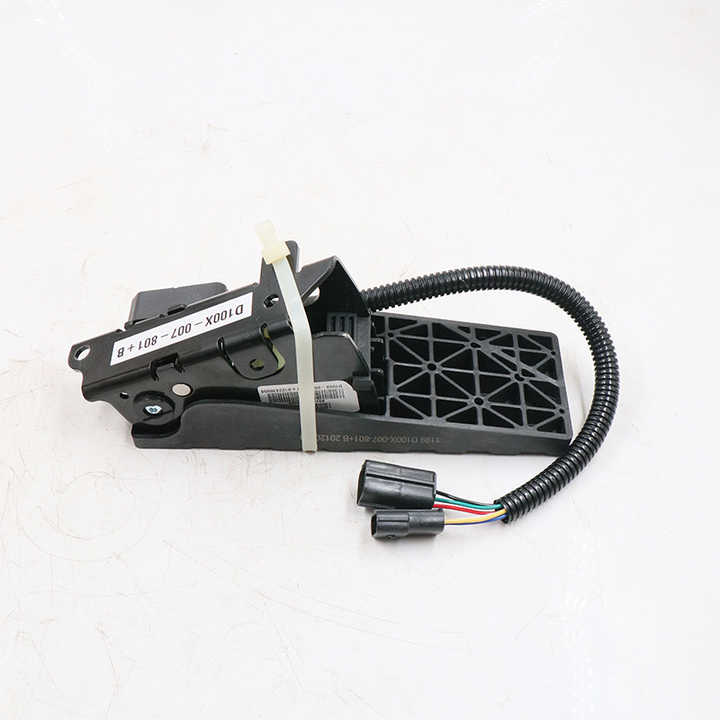 Sany Crane Accelerator Pedal CUMMINS-B JP0831S for Crane Sany| Alibaba.com