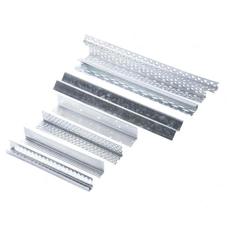 Gypsum Board Accessories Suspended Ceiling System Wall Angle Corner ...