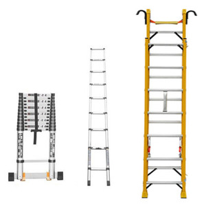 Purchase Portable and Freestanding Dielectric Ladder - Alibaba.com