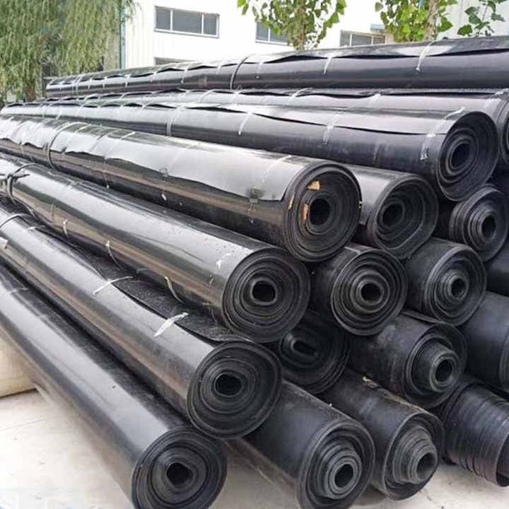 HDPE Geomembrane Waterproof - Durable Pond Liner Solutions