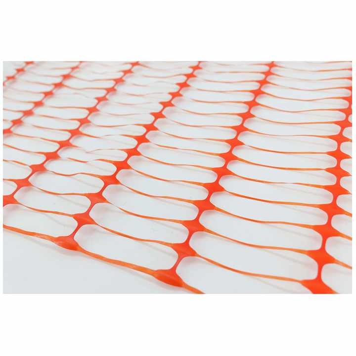 Orange Safety Fence Barrier Fence Construction Fence Net Mesh - Buy ...
