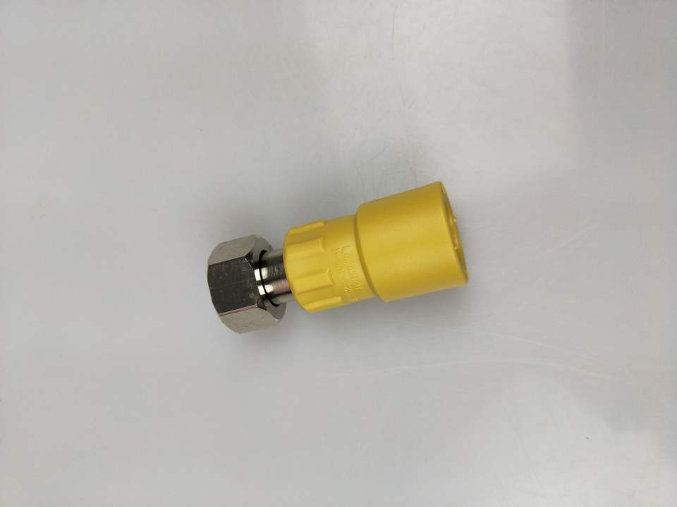 Zhongcai PPR Union Straight Coupling for Electric Water Heaters High ...