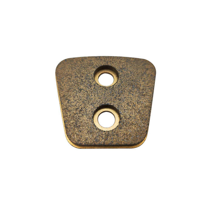 Clutch Copper Button Friction Miba Clutch Button BV 209.530 for Tractors