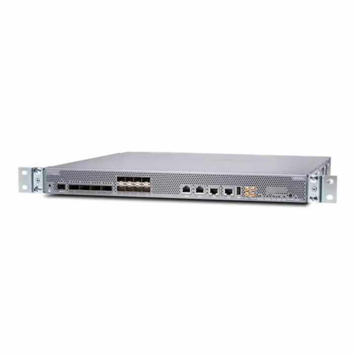2024 Juniper MX204 Router - Secure and Efficient Networking