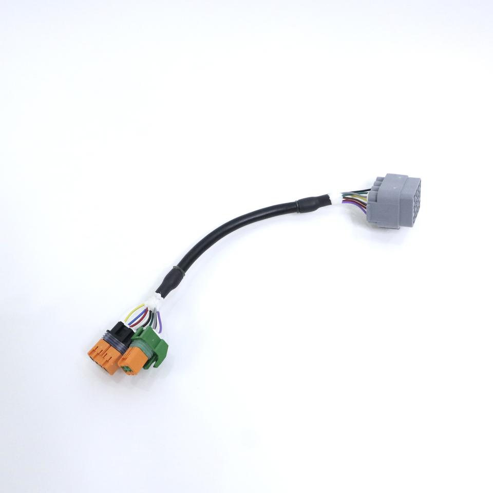 Automotive Steering Wheel Harness for Steering Wheel Switch Connection ...