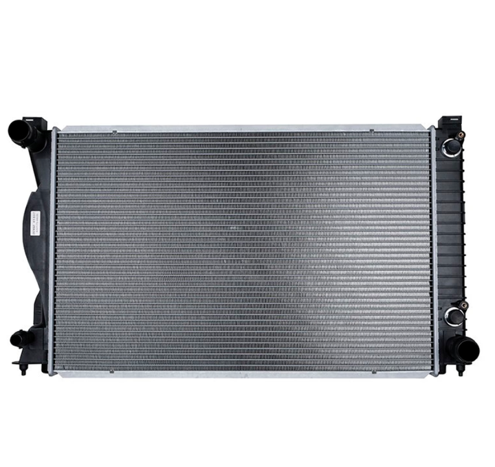 OEM High-Performance Automotive Radiator Water Tank Customized for Car ...