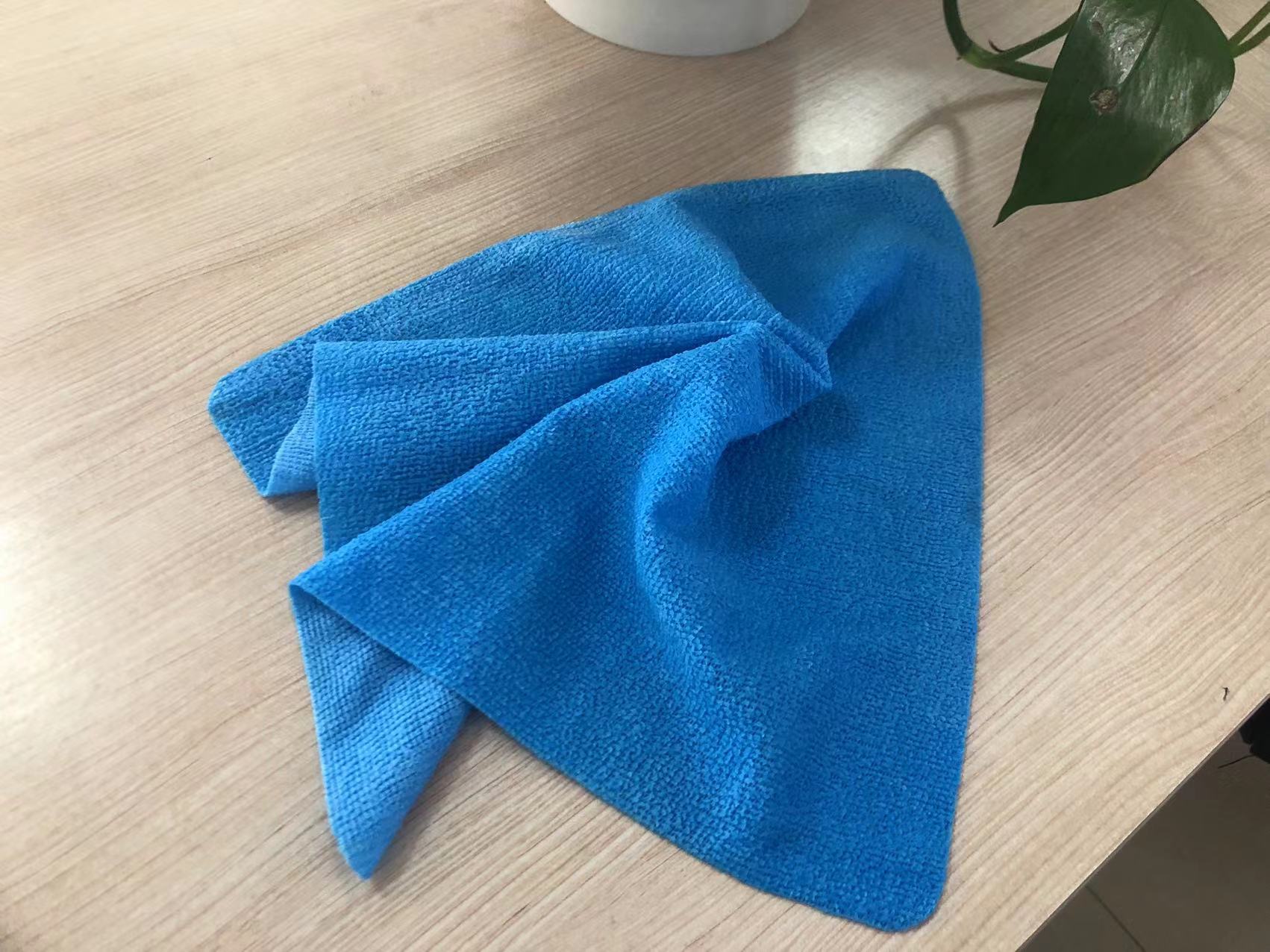 Shammy Easy Wring Streak Cleaning Towel NoLint Commercial Grade PVA ...