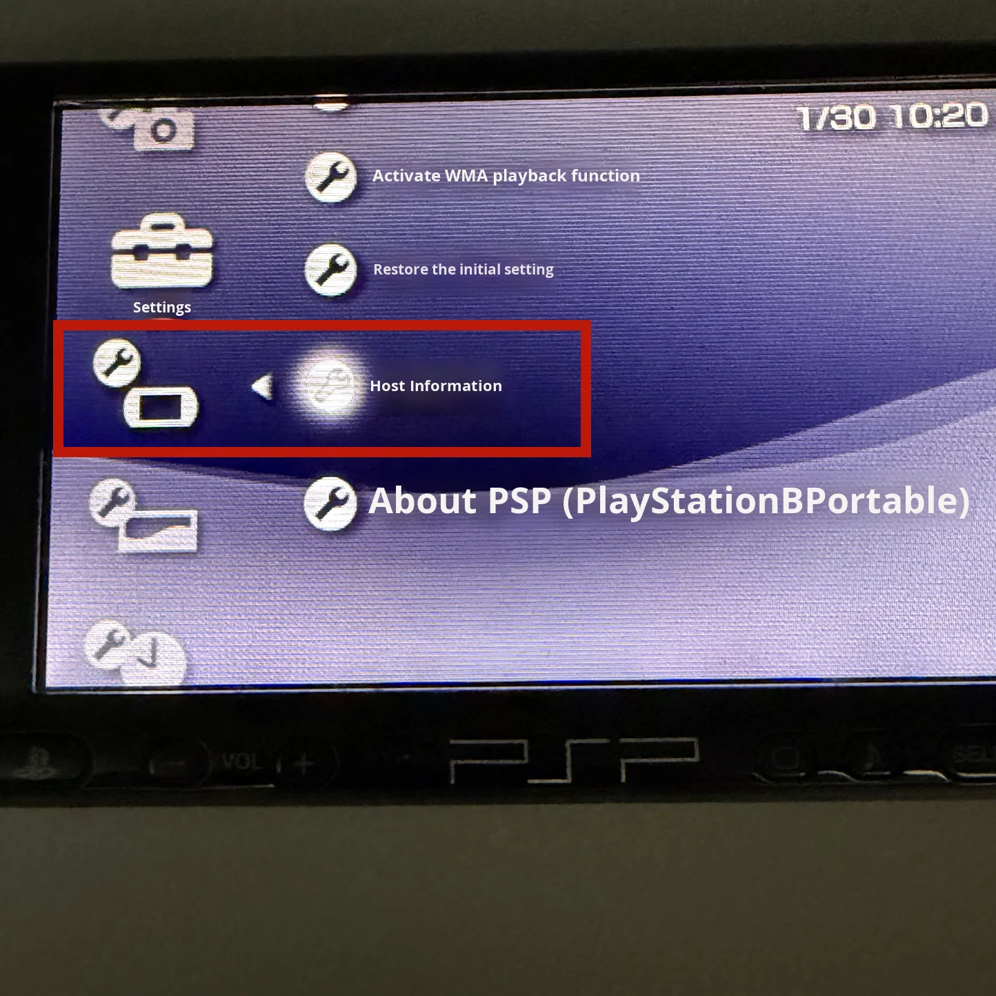 How to Choose the Best PSP 3000 IPS Screen Replacement
