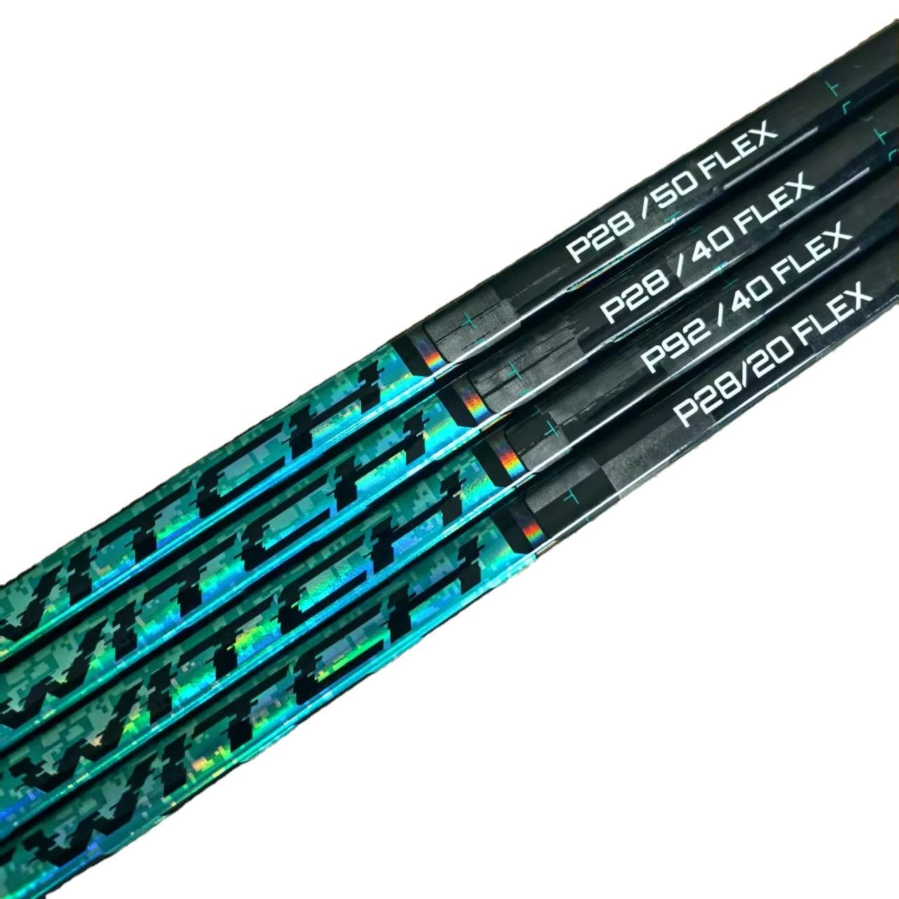 How to Choose the Best 40 Flex P28 Hockey Stick Left Bauer Pulse