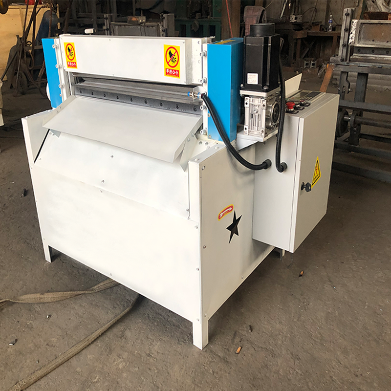 Natural Rubber Cutter Making Processing Machinery/Cnc Rubber Slitting ...
