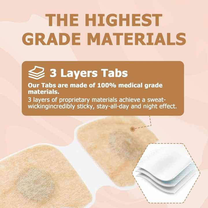 Nasal Magnets - Effective Solution for Snoring & Breathing