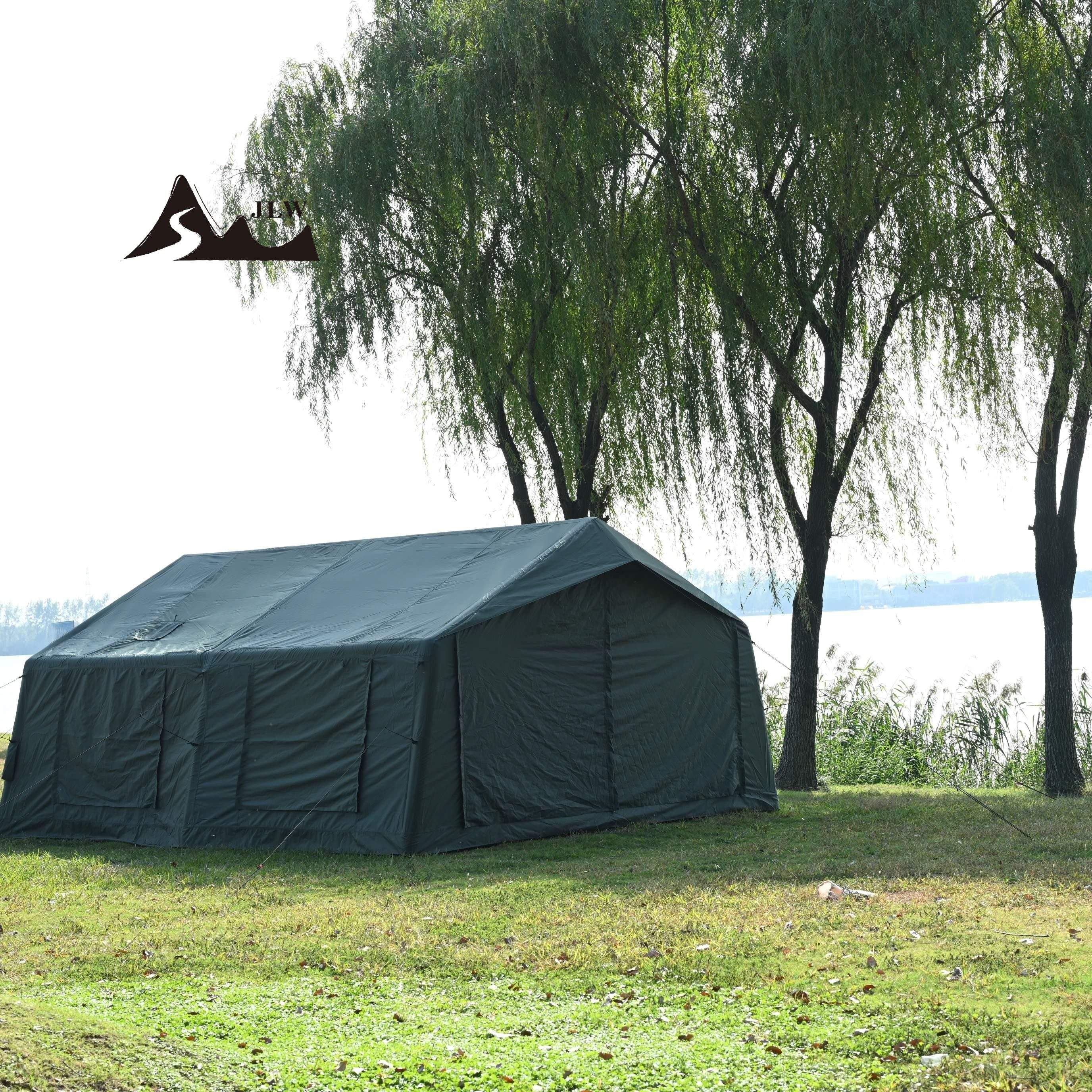 How to Choose the Best Heavy Duty Inflatable Camping Tent