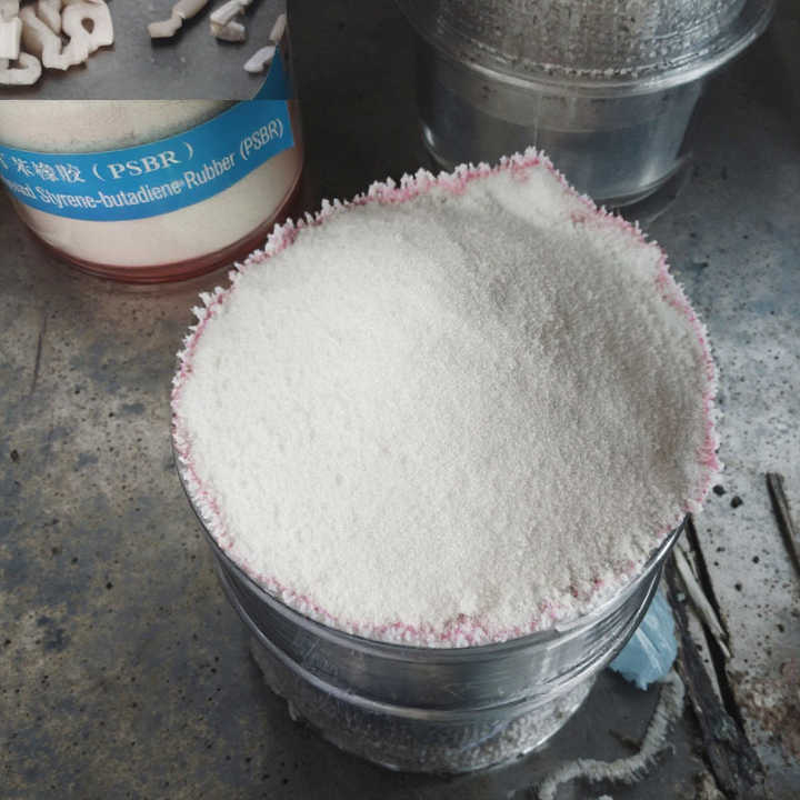 SC-830G Fire Fighting Hose Modified NBR Nitrile Rubber Enhanced Styrene ...