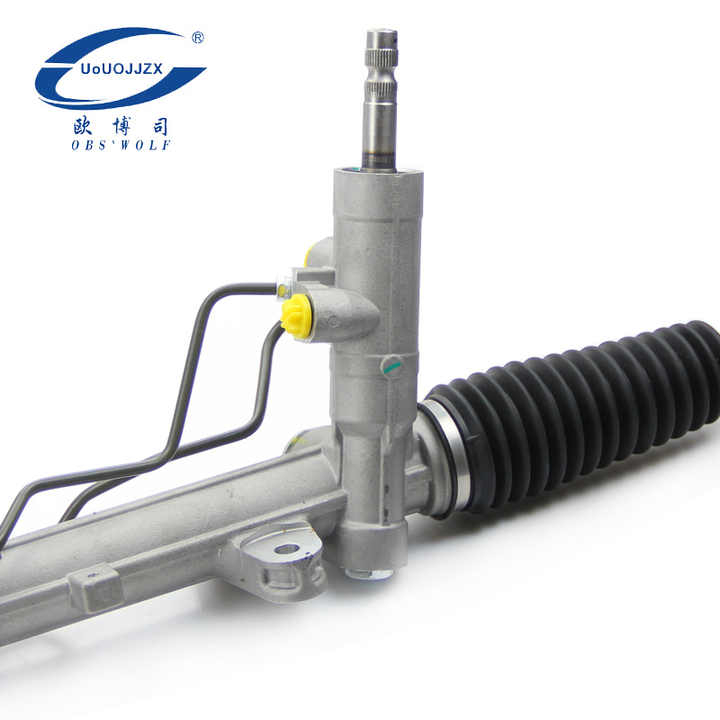 用于起亚Sorento 13-16 LHD 57700-2P200 57700-2W000的液压动力转向齿条轴自动转向齿轮箱| Alibaba.com