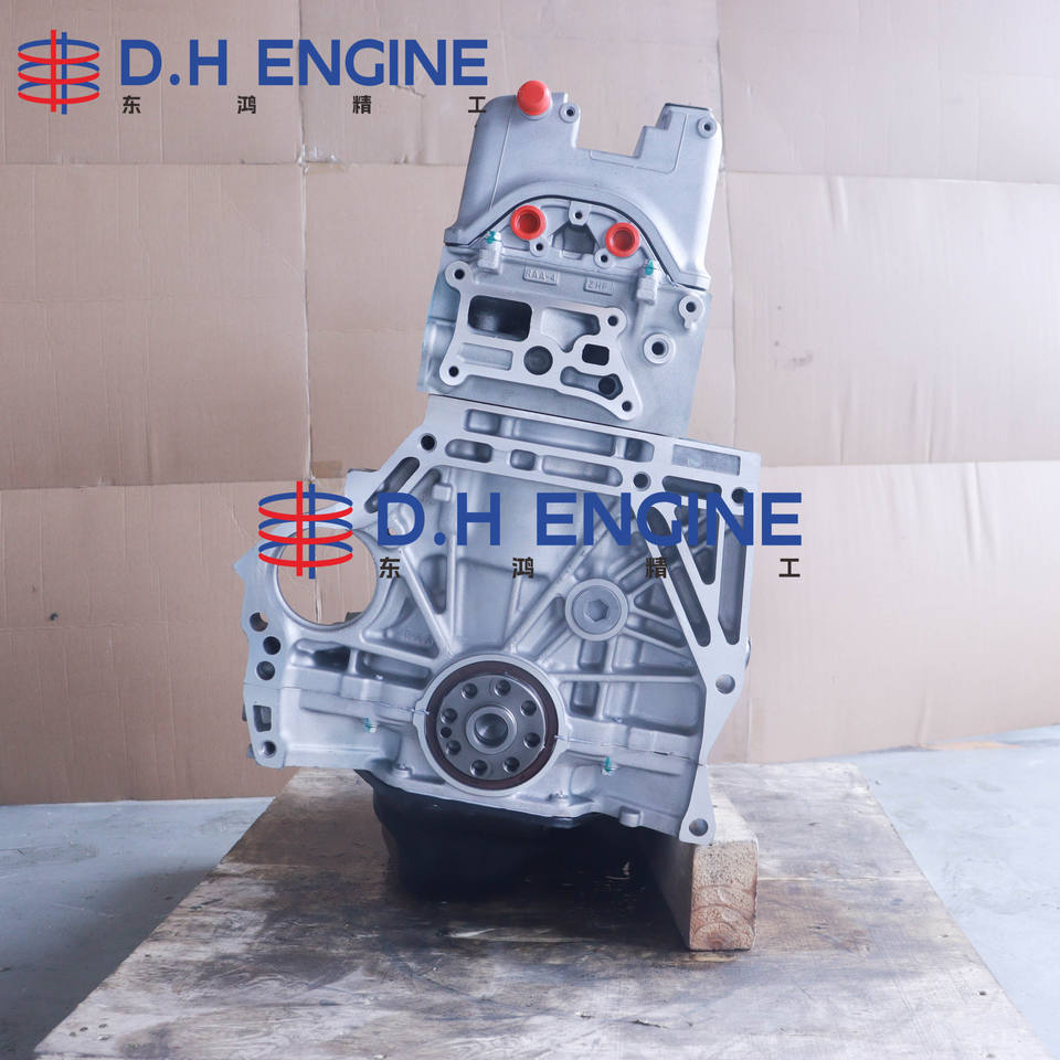 Brand New for Honda P10A1 1.0T Turbo Engine Complete Assembly 988cc L3 ...