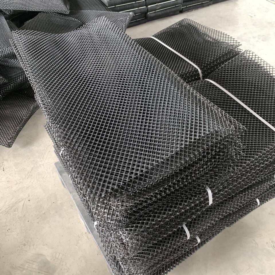 High Density HDPE Plastic Made oyster Farm Growing Flat Mesh Bag with ...