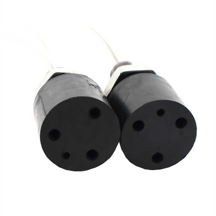 BHB4FSS Female Underwater Connectors - High Power & Waterproof
