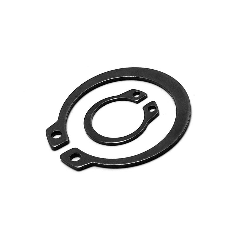 DIN471 65Mn Split Zinc Plated Carbon Steel External Retaining Ring ...