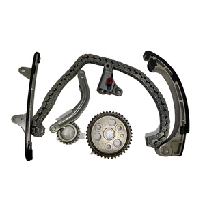 Catálogo de fabricantes de Toyota 1sz Fe Timing Chain Kit de alta ...