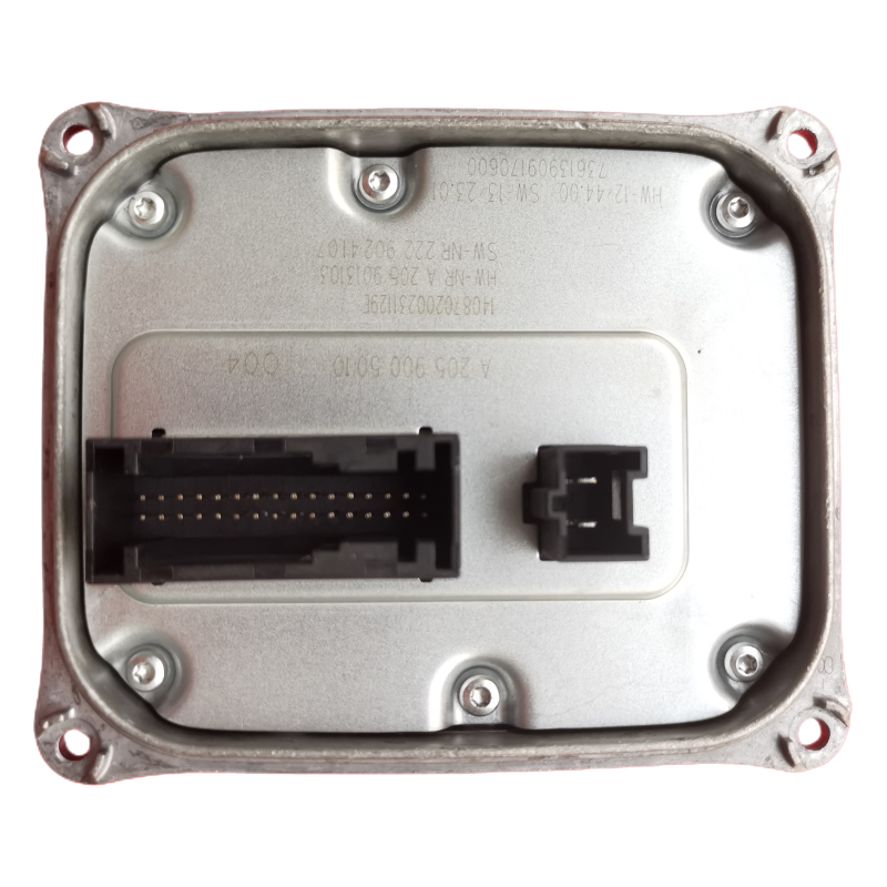 LED Headlight Ballast Unit Control Module for Mercedes W205