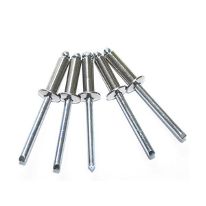 Wholesale Long Pop Rivets Of Various Designs and Uses - Alibaba.com