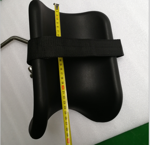 Operating Table Leg Rest - Durable & Comfortable Support