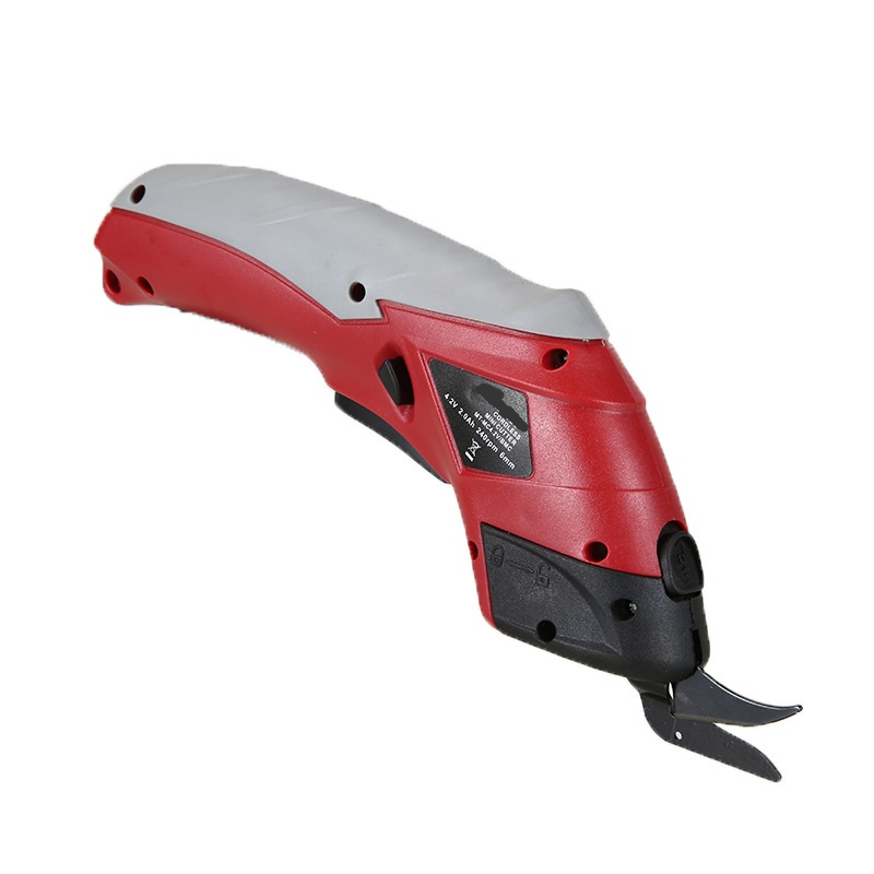 How to Choose Electric Fabric Scissors: A Complete Buying Guide