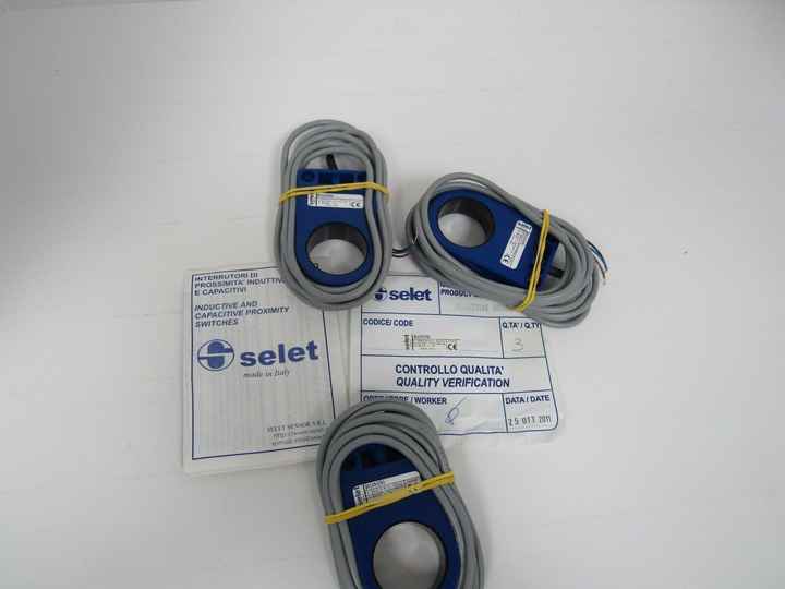 Selet Inductive Proximity Sensor B15G185PC| Alibaba.com