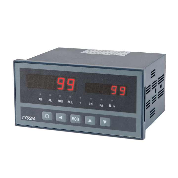 220V AC Indicator Load Cell Kit Low Price Force Sensors & Load Cells ...