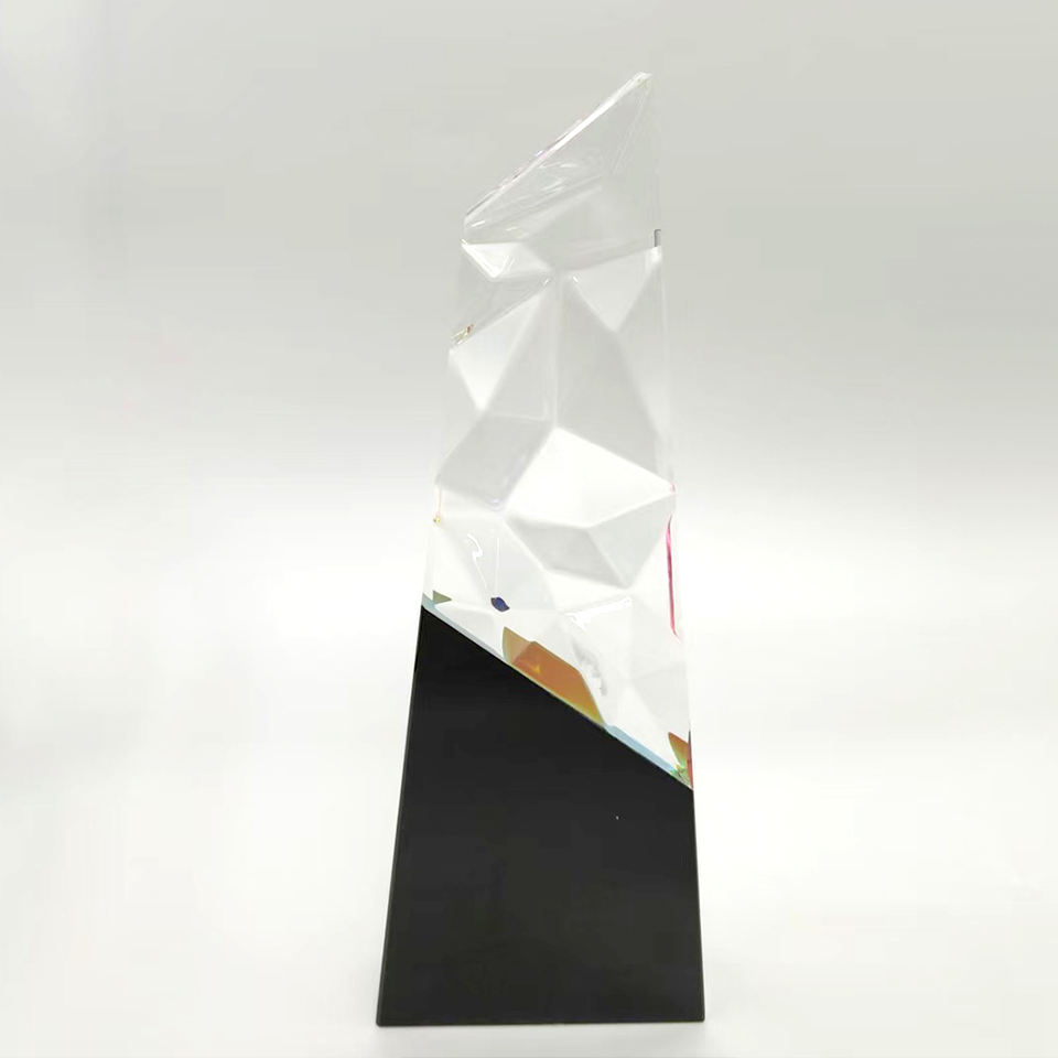 New Premium Crystal Medal Trophy Award for Cosplay Character Contests ...