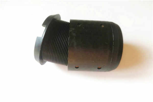 API 5\" Inflow Flowline Plastic Thread Protector Steel if Pipe for ...