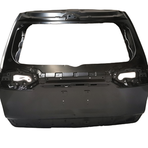 Toyota Door Panels - Upgrade Your Vehicle's Style & Comfort