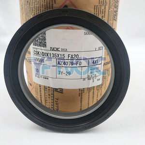 Venta al por mayor de nok sello de aceite para la prevención de fugas y ...