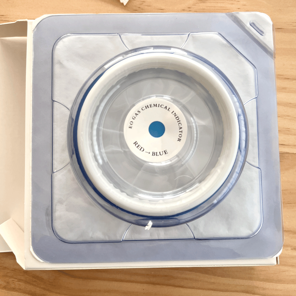 Disposable Alexis Wound Protector Retractor for Abdominal Surgery