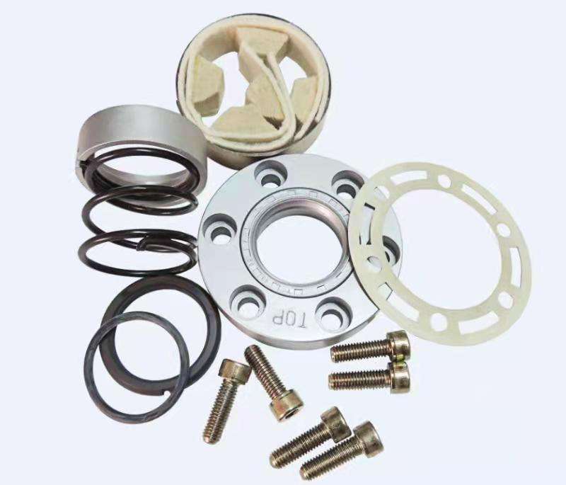 BOCK FK40 Compressor Shaft Seal - Auto Parts for Repair