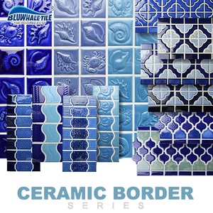 Buy Wholesale swimming pool border tile Of Different Styles And Designs ...