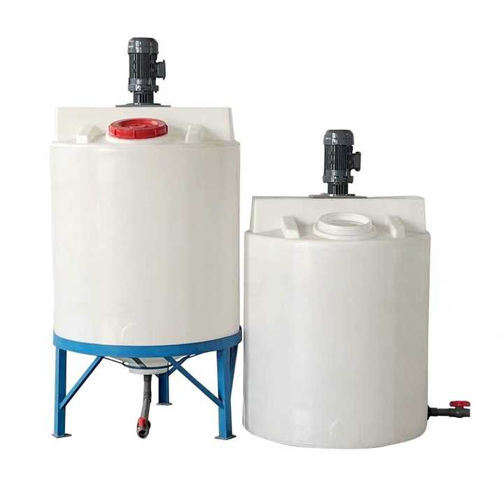 Wholesale 3000 Liter Kunststoff Wassertanks - Dosing Tanks
