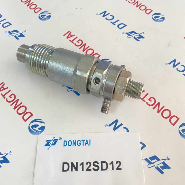 Diesel Fuel Injector Nozzle Holder Assembly 15271-53000 15271-53020 for ...