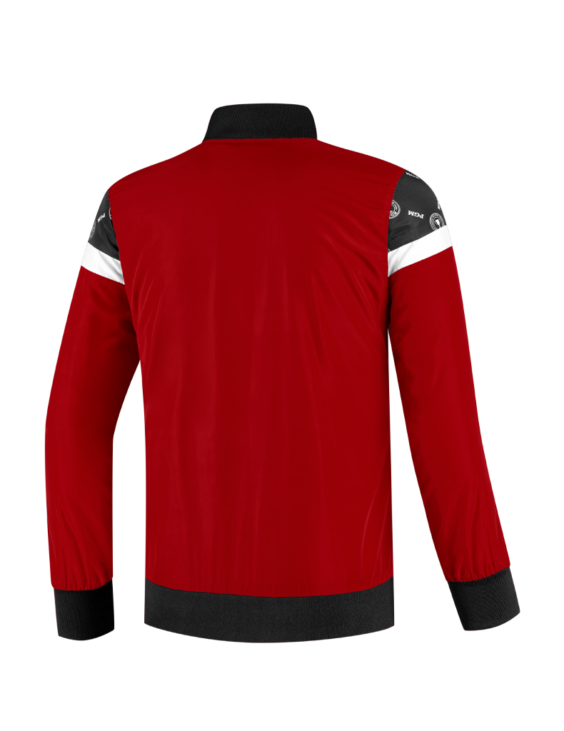 PGM YF432 casual golf shell jacket stand collar outdoor insulated golf ...