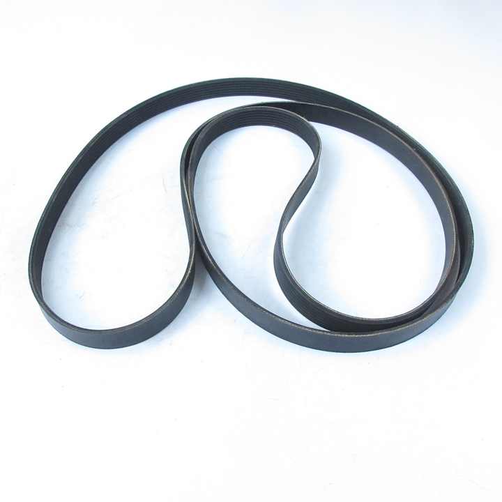 Genuine Belt 7PK2920 Pulley for Ford Transit V348 2.2L Diesel DC1Q 6C301 CA