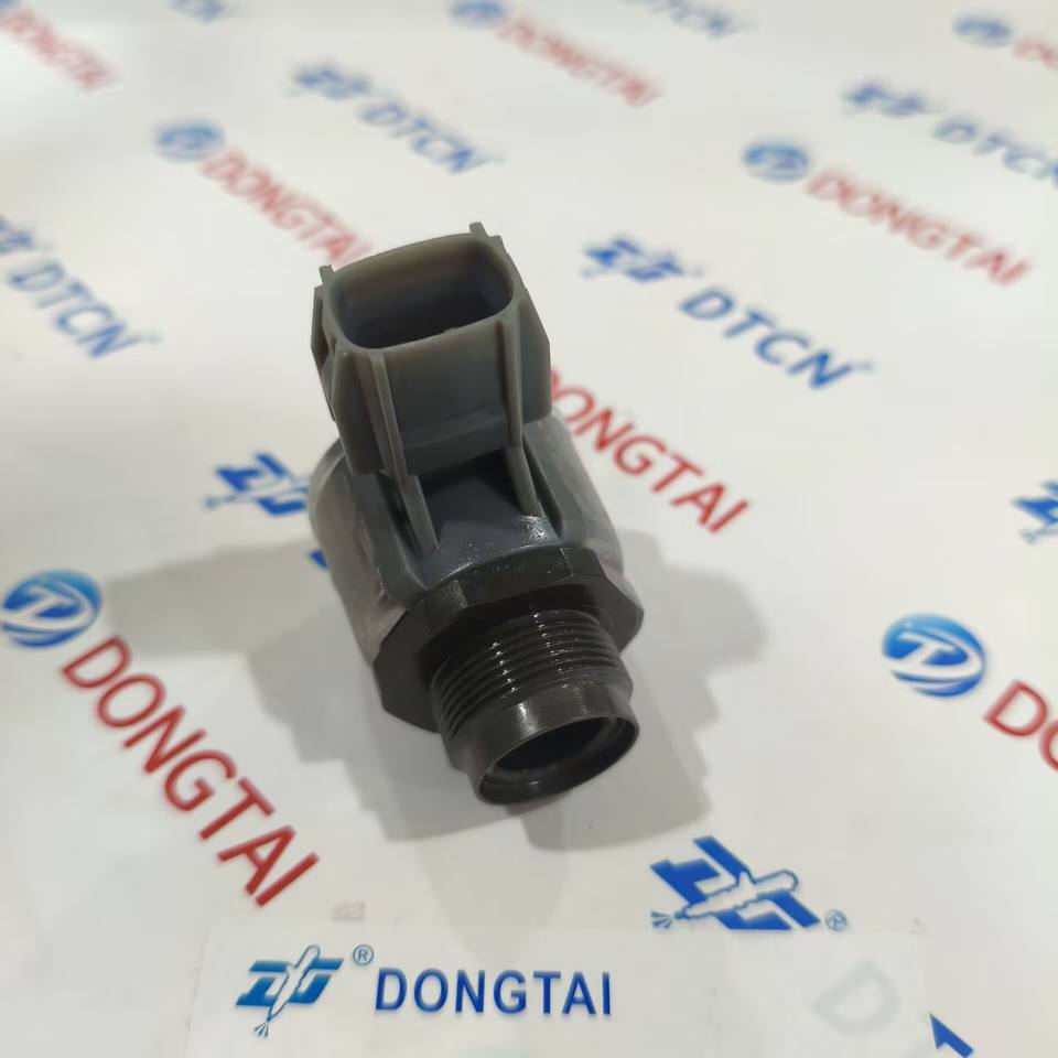 Fuel Injection Pump Pressure Control Valve PCV Valve 0030 0011 0020 ...