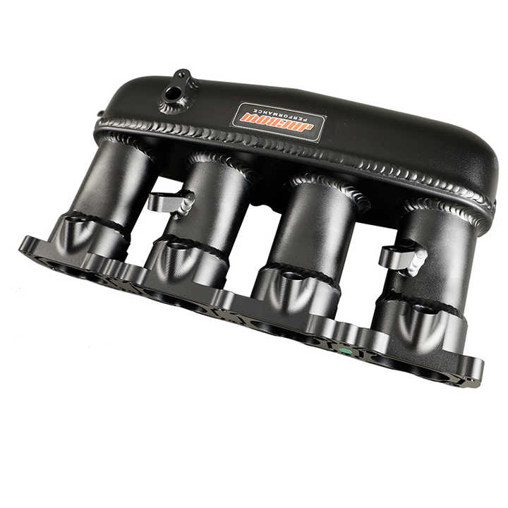 Custom CNC Casting Aluminum Intake Manifold for VW EA888 Gen3 2.0T MK7 ...