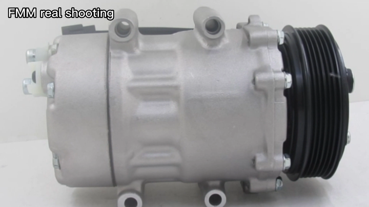 M11-8103010 Auto AC Compressor for Chery A3 7V16 - FMM
