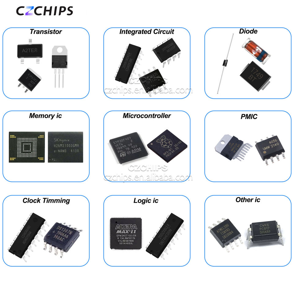 Genuine New 1265-4R7 1265 Integrated Circuit IC CZSKU:A9R5S8E0| Alibaba.com