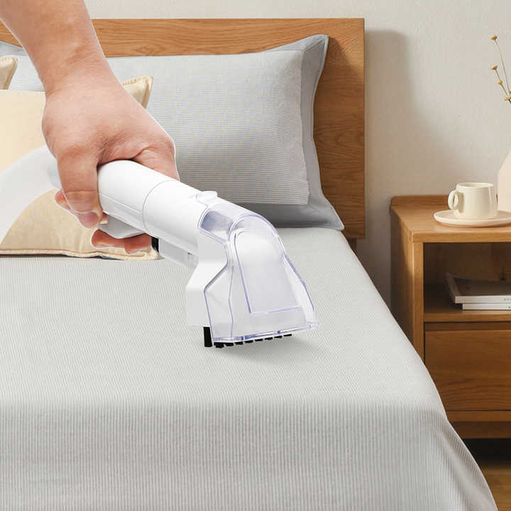 Portable Spot Cleaner - Wet Dry Multi-Purpose Carpet Cleaner