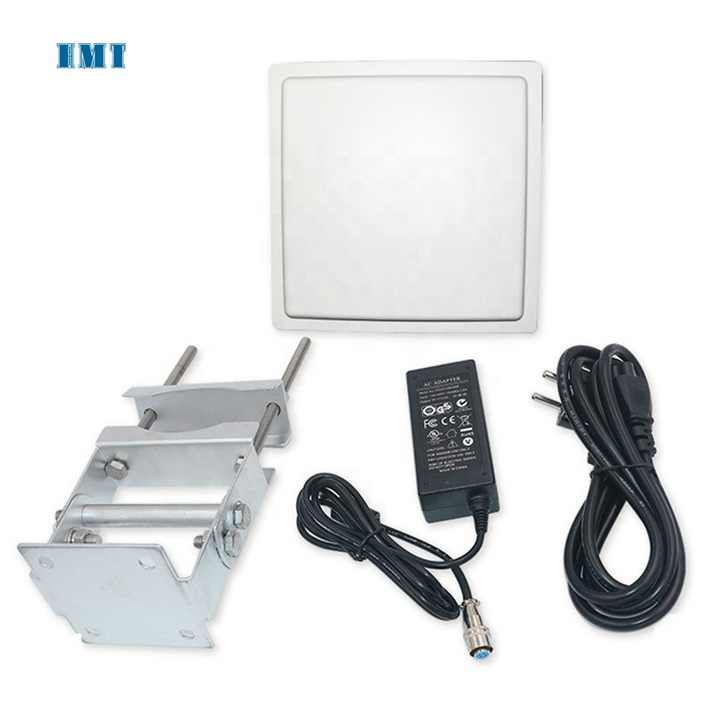 Long Range UHF Reader Free SDK 860-960Mhz 20~30M Reading Range UHF Long ...