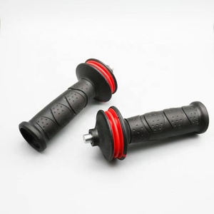 Quality Decorative hard plastic handles For Grip, Beauty - Alibaba.com