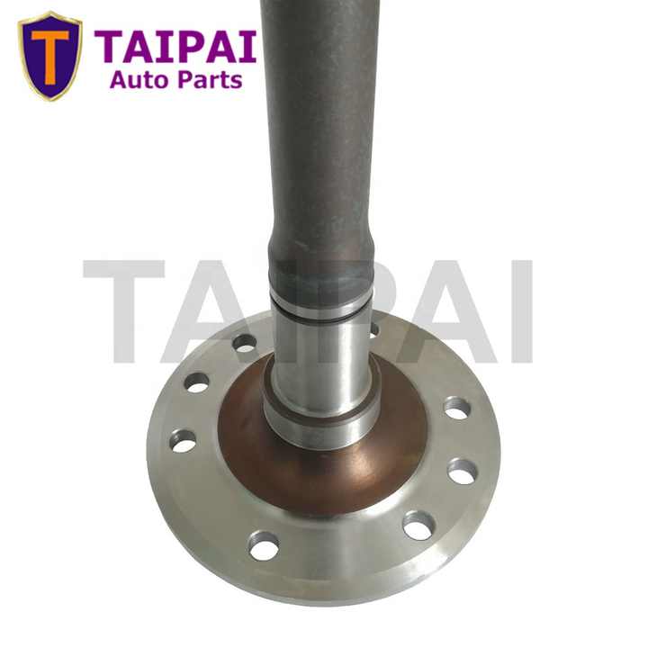 Eje trasero para Hilux Revo, nuevo modelo, 32 dientes, 42311-KK040 ...