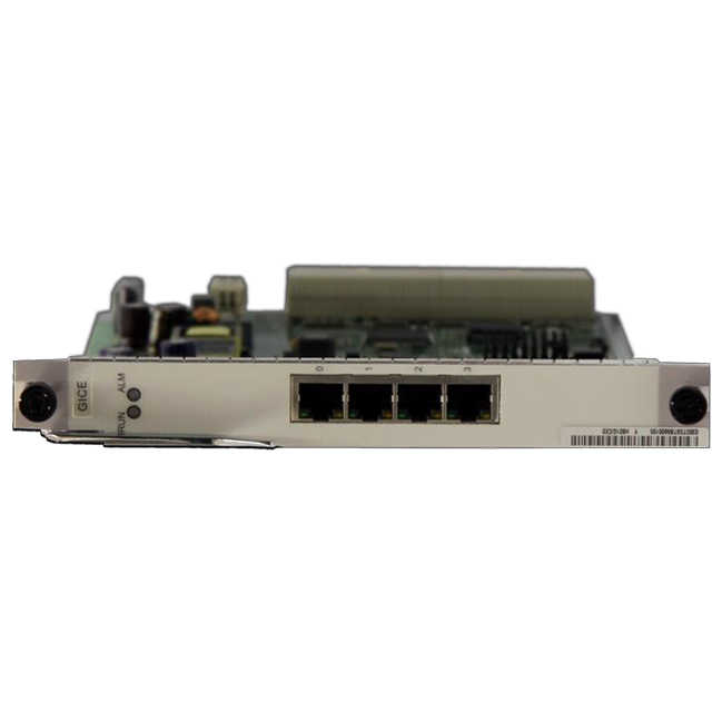 H801GICE GIU Interface Board for MA5600T - Fttx Use
